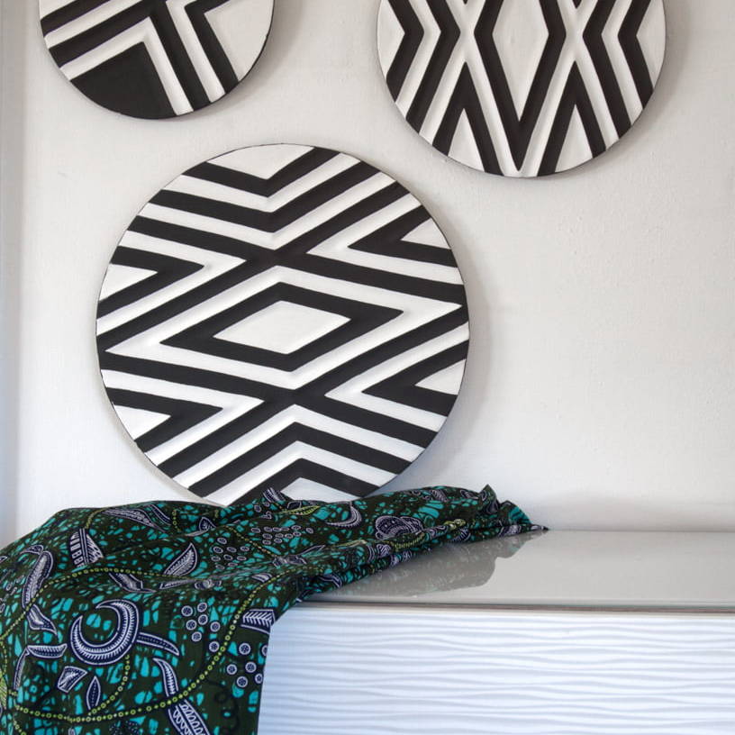 Collection Kuanza - le commencent de Kahu - Kahuhome